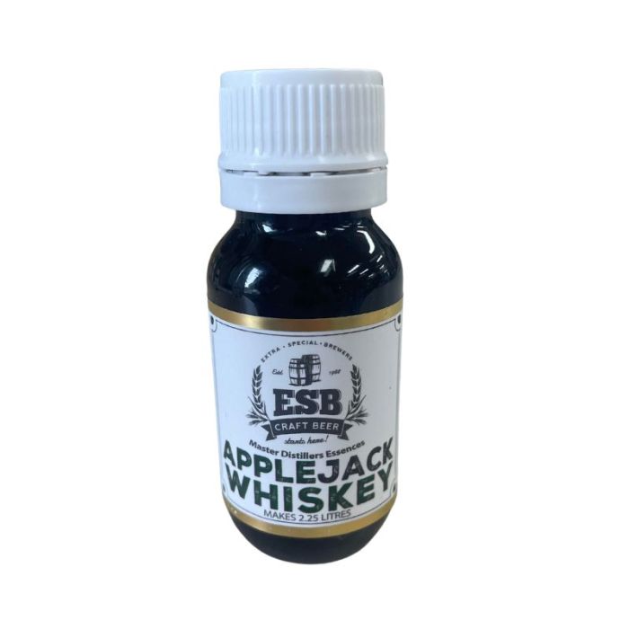 Quality Home Brew Essentials | Enjoy Premium ESB Master Distillers ...
