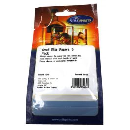 Quality Home Brew Essentials | High-Quality Small Filter Paper 5-Pack ...