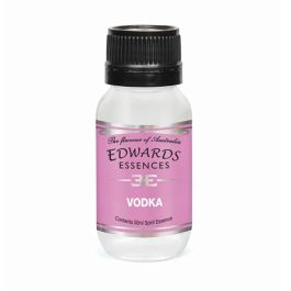 Quality Home Brew Essentials | Indulge in Luxury with Edwards Essences Vodka - Australia's ...