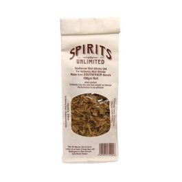 Spirits Unlimited Southerner Oak Chips - Distilling Upgrade
