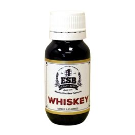Quality Home Brew Essentials | Premium ESB Master Distillers Essences - Whiskey | Authentic ...