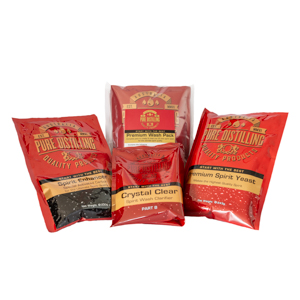 Distill Spirits – Home Distilling Supplies