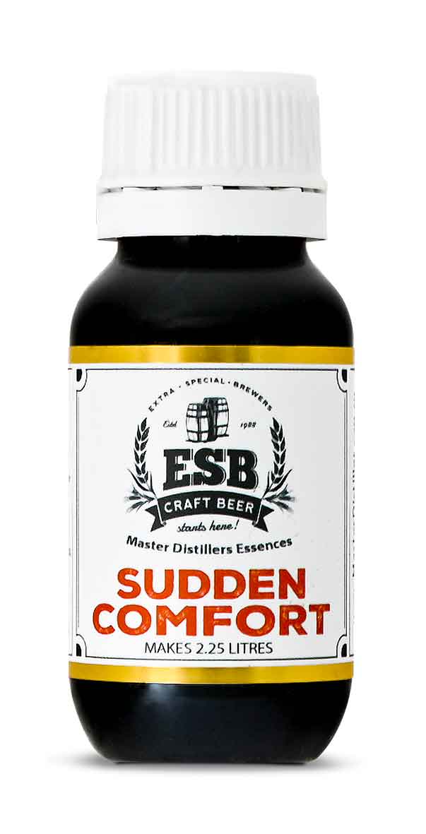 Edwards Essences Southern Indulgence